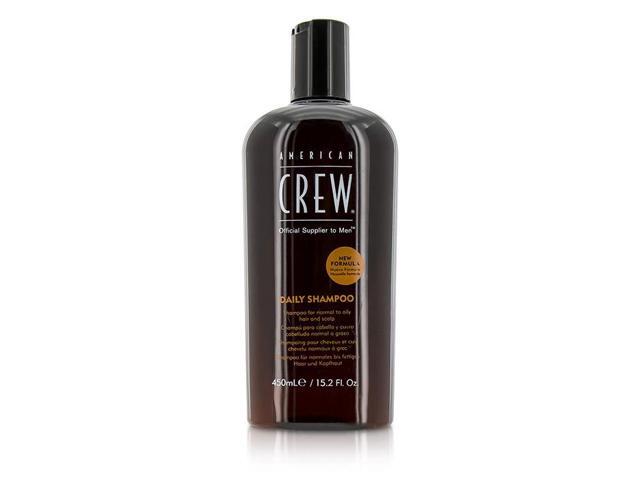 Click here for American Crew - Men Daily Shampoo (For Normal to O... prices
