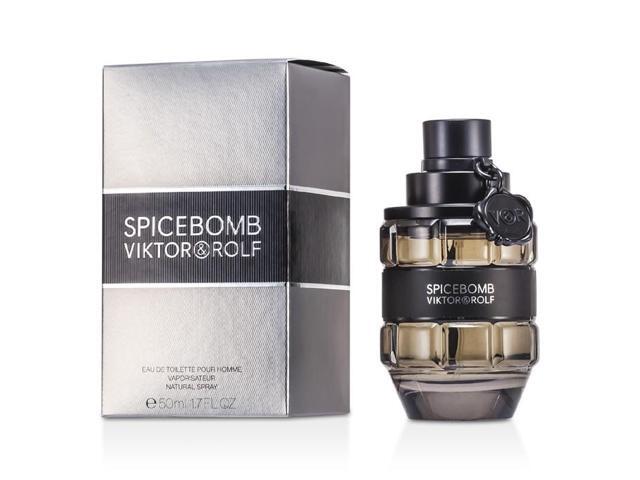 Click here for Spicebomb - 1.7 oz EDT Spray prices