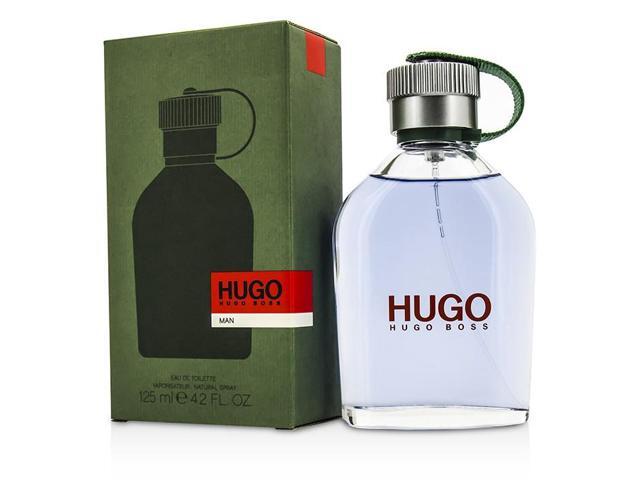 Click here for Hugo - 4.2 oz EDT Spray prices