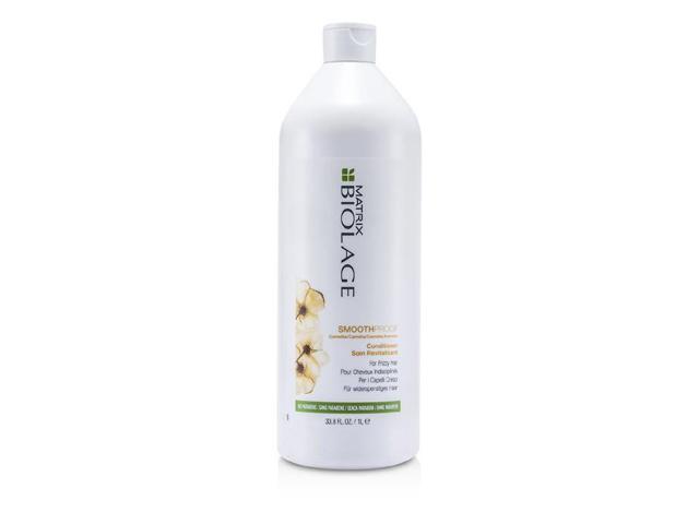 Click here for Matrix - Biolage SmoothProof Conditioner (For Friz... prices