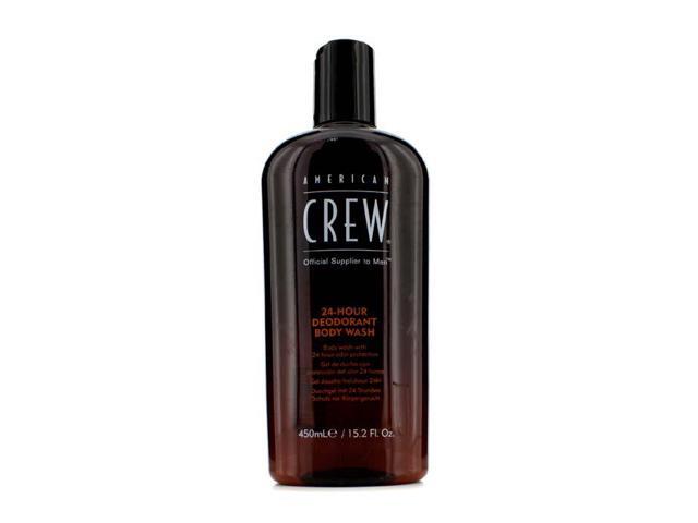 Click here for American Crew - 24-Hour Deodorant Body Wash 450ml/... prices