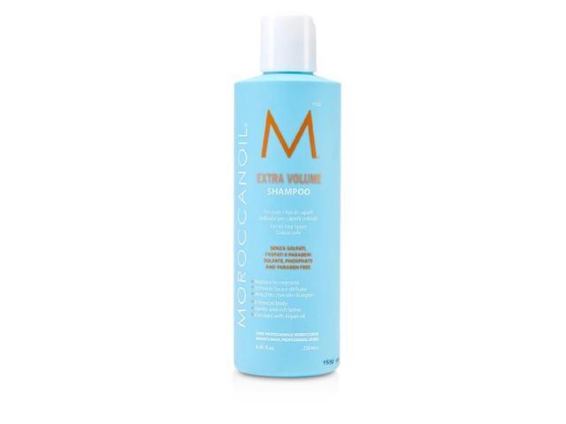 Click here for Moroccanoil - Extra Volume Shampoo (For Fine Hair)... prices