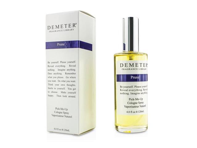 Click here for Demeter - Prune Cologne Spray 120ml/4oz prices