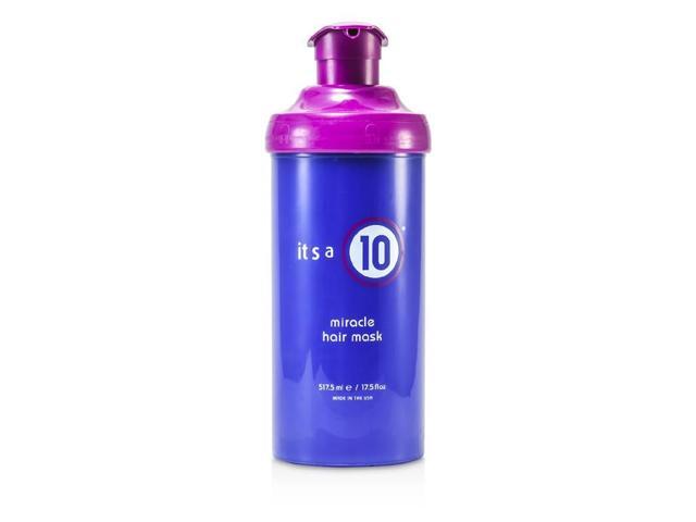 Click here for Its A 10 - Miracle Hair Mask 517.5ml/17.5oz prices