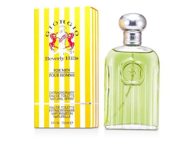 Click here for Giorgio - 4 oz EDT Spray prices