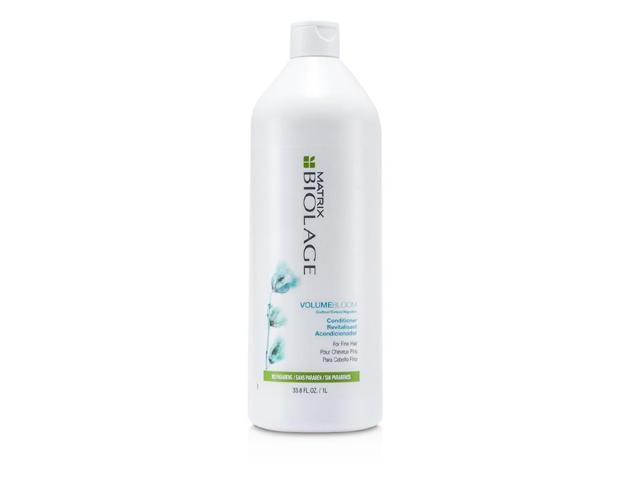 Click here for Matrix - Biolage VolumeBloom Conditioner (For Fine... prices