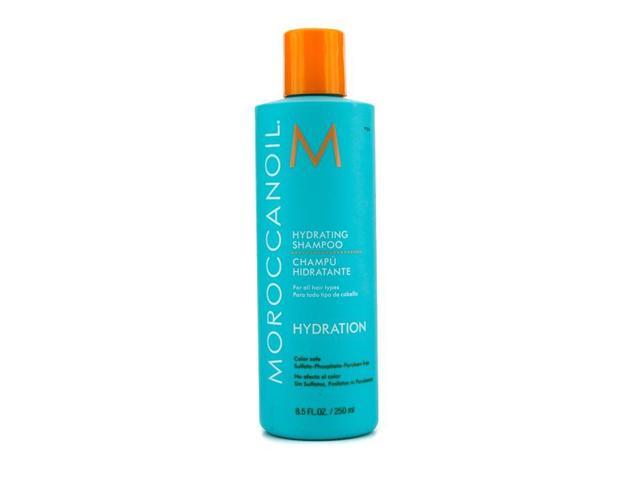Click here for Moroccanoil - Hydrating Shampoo (For All Hair Type... prices