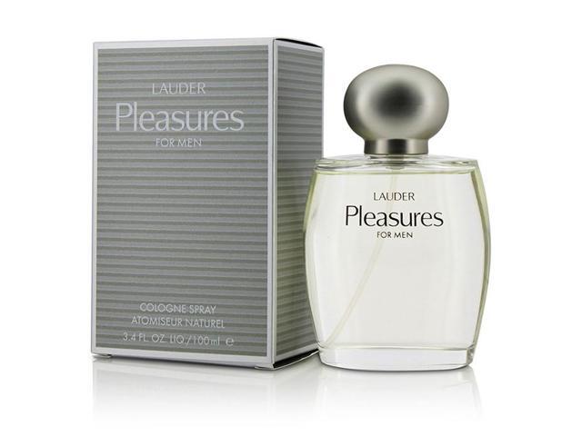 Click here for Estee Lauder Pleasures For Men Cologne Spray 3.4 o... prices