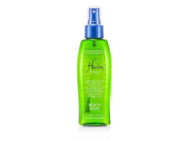 Click here for Lanza - Healing Style Beach Spray 100ml/3.4oz prices