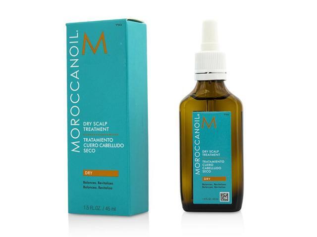 Click here for Moroccanoil - Dry Scalp Treatment - Dry 45ml/1.5oz prices