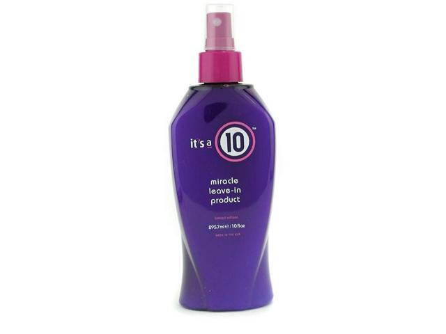 Click here for Its A 10 - Miracle Leave-In Product (Limited Editi... prices