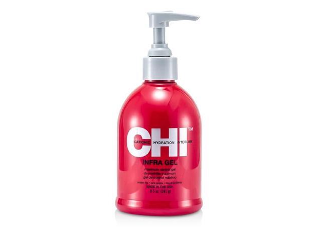 Click here for CHI - Infra Gel (Maximum Control) 200g/8.5oz prices