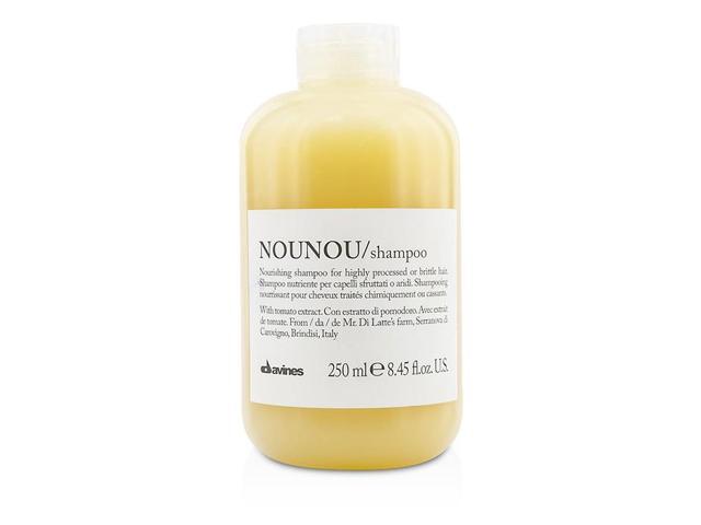 Click here for Davines - Nounou Nourishing Shampoo (For Highly Pr... prices