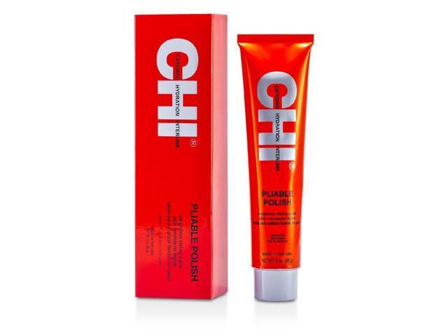 Click here for CHI - Pliable Polish Weightless Styling Paste 85g/... prices