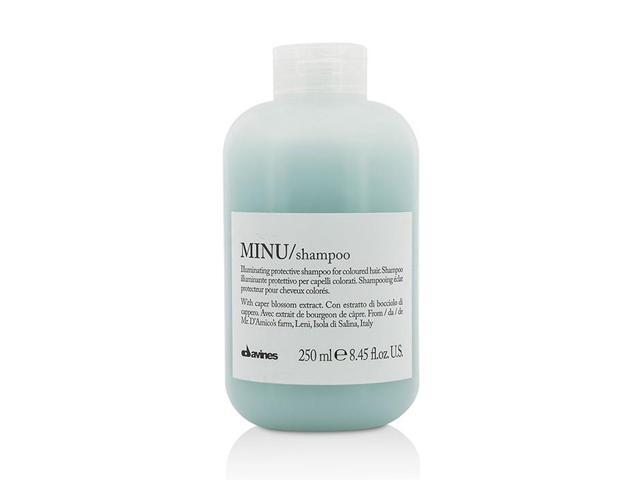 Click here for Minu Illuminating Protective Shampoo - 8.45 oz Sha... prices