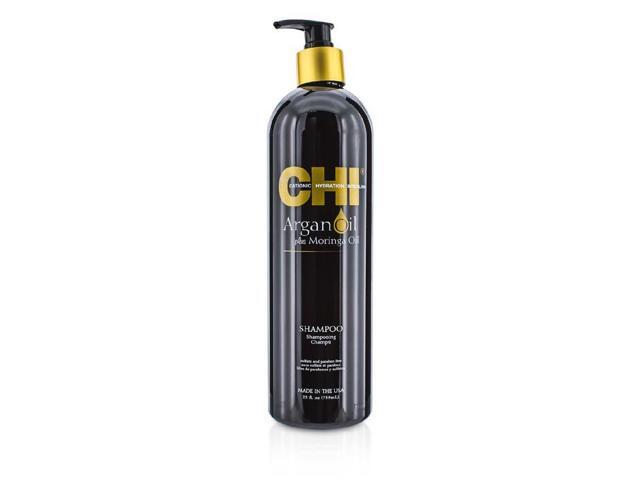 Click here for CHI - Argan Oil Plus Moringa Oil Shampoo - Sulfate... prices