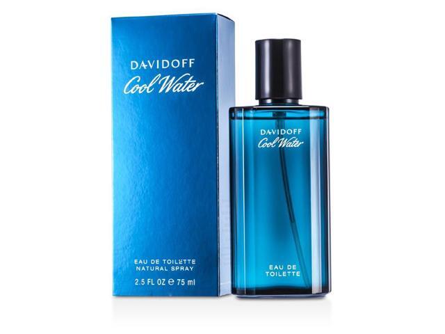 Click here for Cool Water - 2.5 oz EDT Spray prices