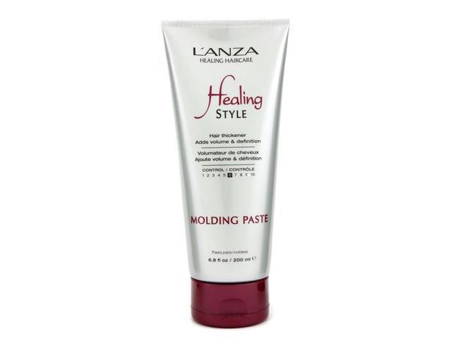 Click here for Lanza - Healing Style Molding Paste 200ml/6.8oz prices