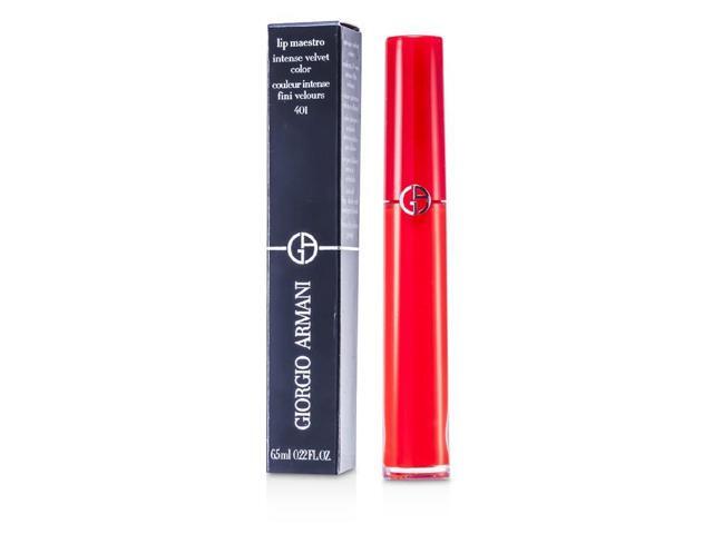 Click here for Giorgio Armani - Lip Maestro Lip Gloss - # 401 (Ti... prices