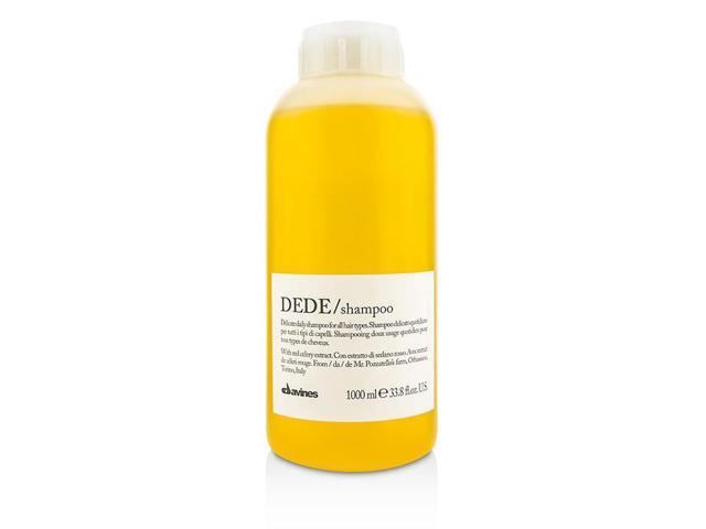 Click here for Davines - Dede Delicate Daily Shampoo (For All Hai... prices