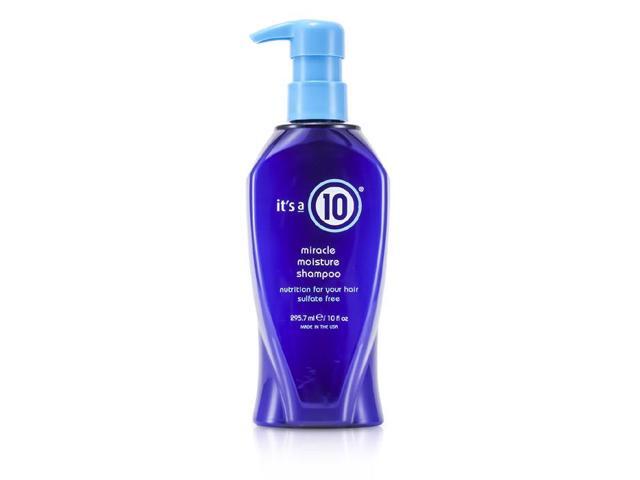 Click here for Miracle Moisture Shampoo - 10 oz Shampoo prices