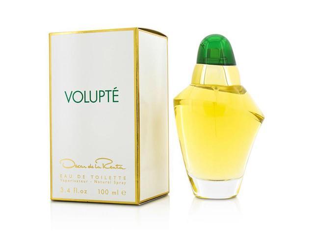 Click here for Volupte by Oscar de La Renta 3.3 oz EDT Spray prices
