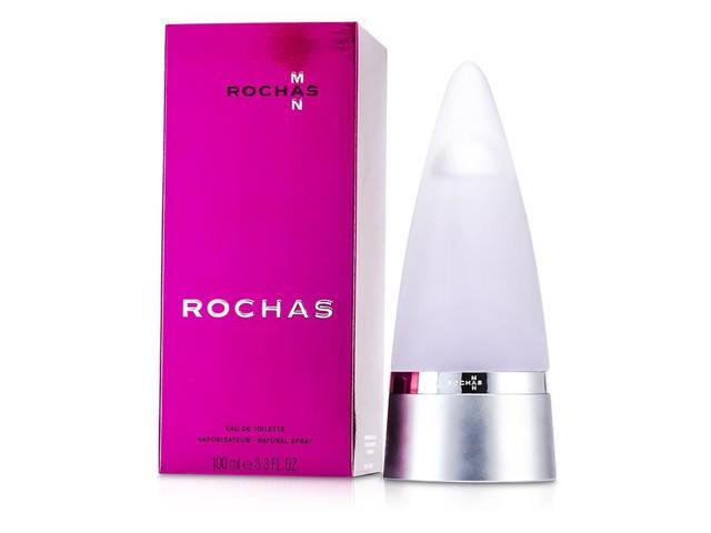 Click here for Rochas Man - 3.4 oz EDT Spray prices