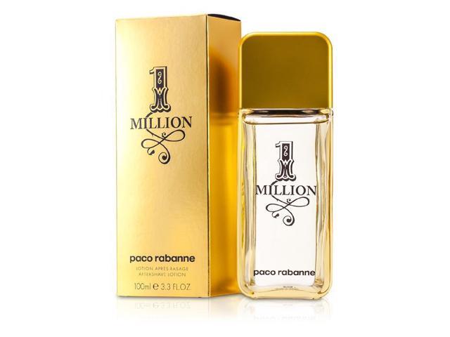 Click here for 1 Million - 3.3 oz After Shave Lotion prices