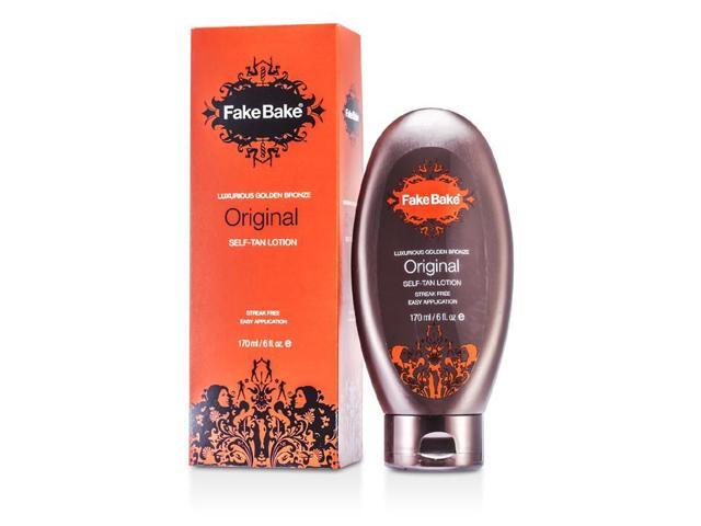 Click here for Fake Bake - Original Self-Tan Lotion 170ml/6oz prices