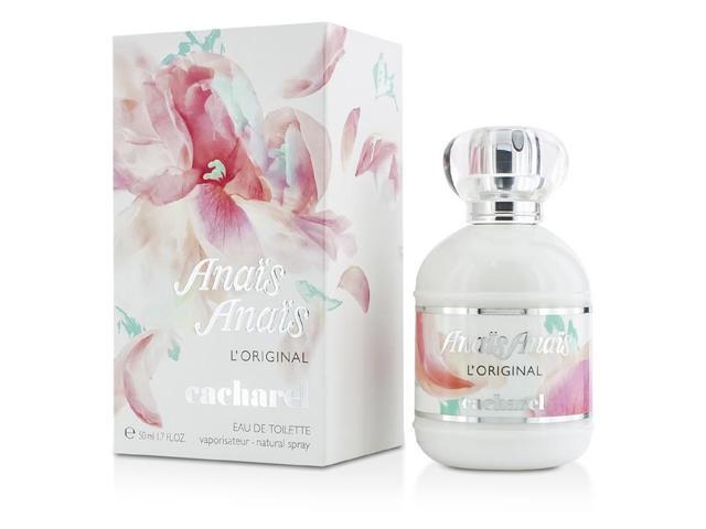 Click here for Cacharel - Anais Anais LOriginal Eau De Toilette S... prices