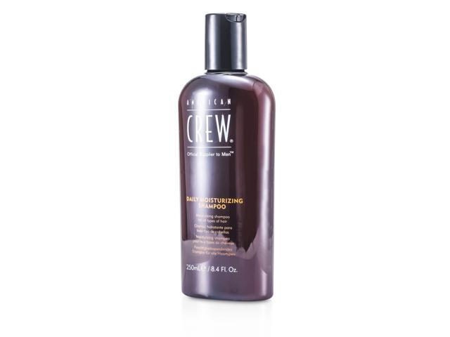Click here for American Crew - Men Daily Moisturizing Shampoo (Fo... prices