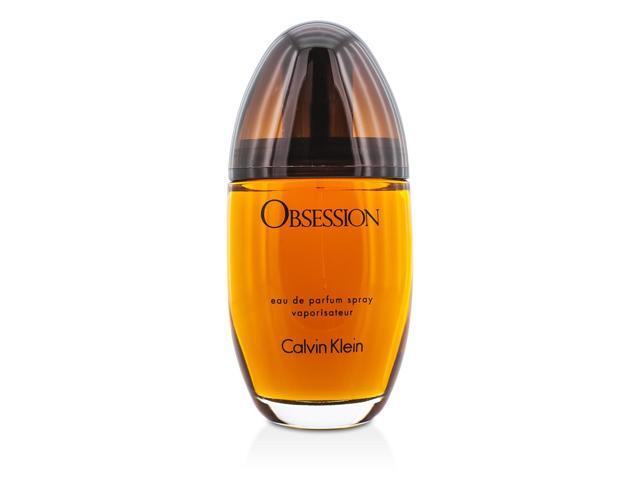 Click here for Calvin Klein - Obsession Eau De Parfum Spray 100ml... prices