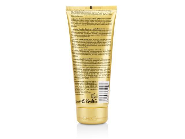 Click here for Schwarzkopf - BC Excellium Q10+ Omega 3 Taming Sha... prices