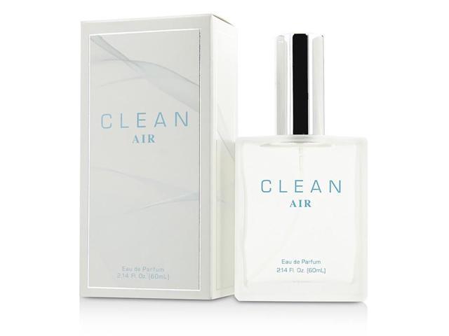 Click here for Clean - Clean Air Eau De Parfum Spray 60ml/2.14oz prices