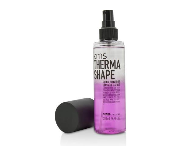 Click here for KMS California - Therma Shape Quick Blow Dry (Fast... prices