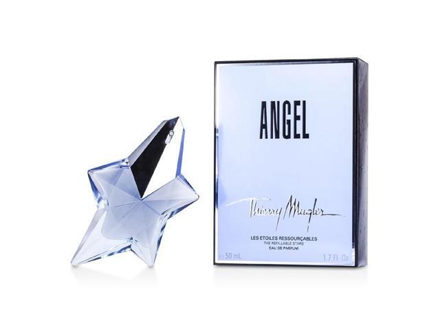 Click here for Thierry Mugler (Mugler) - Angel Eau De Parfum Refi... prices