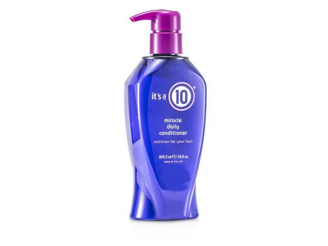 Click here for Miracle Daily Conditioner - 10 oz Conditioner prices