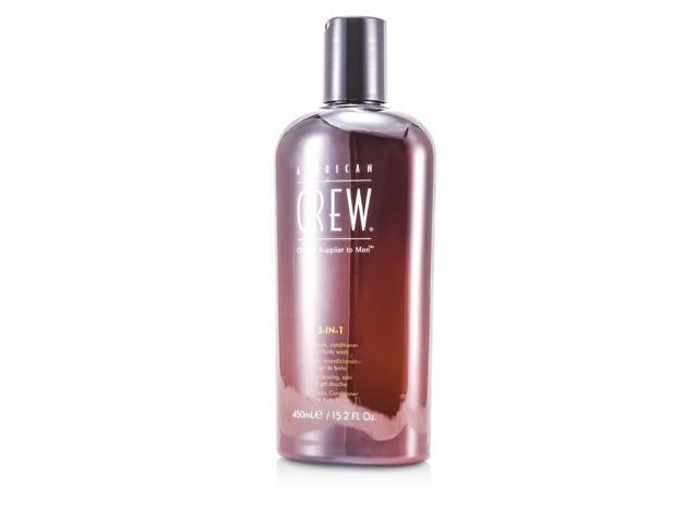 Click here for American Crew - Men Classic 3-IN-1 Shampoo  Condit... prices