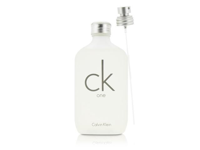 Click here for C. K. One - 3.4 oz EDT Spray prices