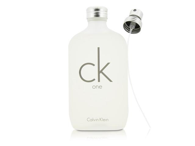 Click here for C. K. One - 6.7 oz EDT Spray prices