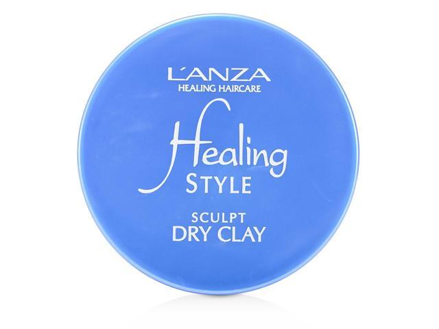 Click here for Lanza - Healing Style Sculpt Dry Clay 100ml/3.4oz prices