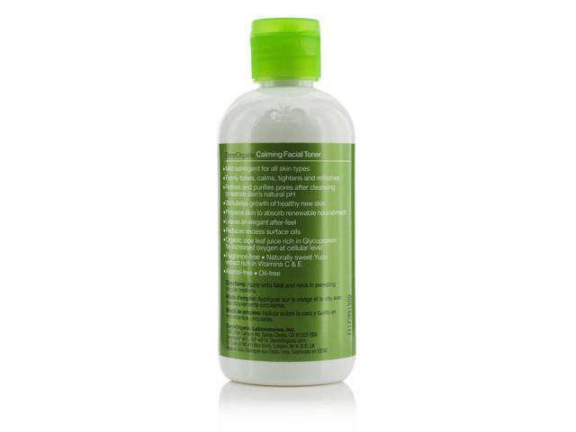 Click here for DermOrganic - Calming Facial Toner 250ml/8.5oz prices