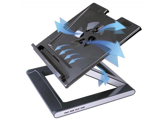 Click here for Defianz Desk Stand Desk Stand Laptop Stand Cooling... prices