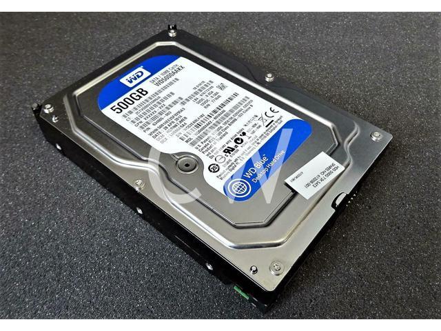 Click here for WESTERN DIGITAL BLUE WD5000AAKX 500GB 7200RPM 6Gb/... prices