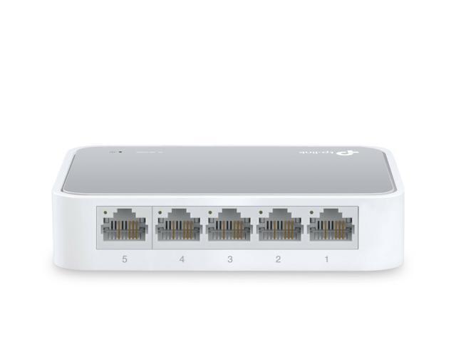 Click here for TP-Link TL-SF1005D 5-Port Fast Ethernet 10/100Mbps... prices