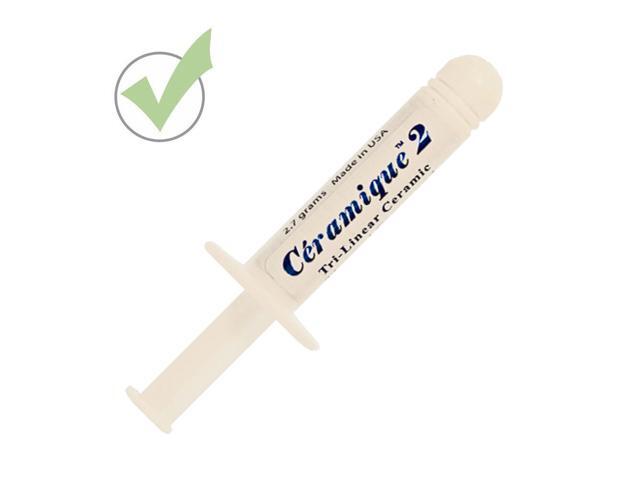 Click here for Arctic Silver Ceramique 2 Tri-Linear Ceramic Therm... prices