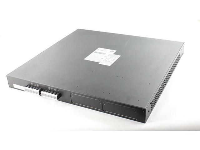 Click here for DELL FORCE10 S25-01-GE-24P-DC-2  with Rack ears 24... prices