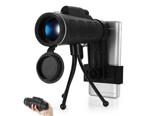 Click here for Monocular Telescope 40x60 HD Night Vision Waterpro... prices