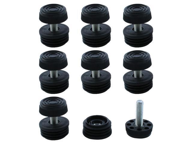 Click here for Leveling Feet 1 1/4 32mm OD Round Tube Insert Furn... prices