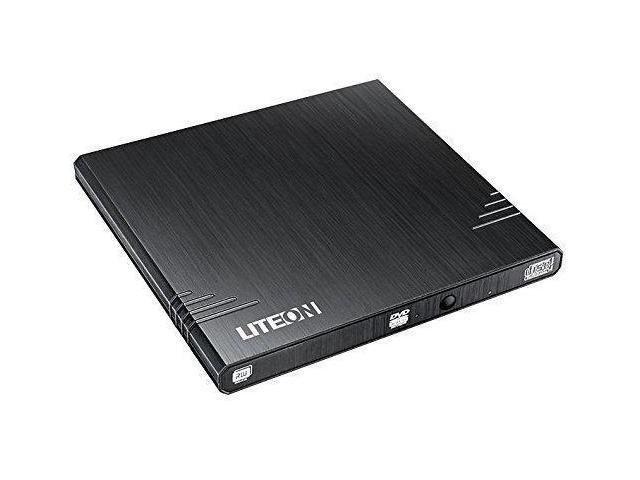 Click here for PLDS EBAU108 / Lite-On 8X Ext Slim DVD Writer by G... prices